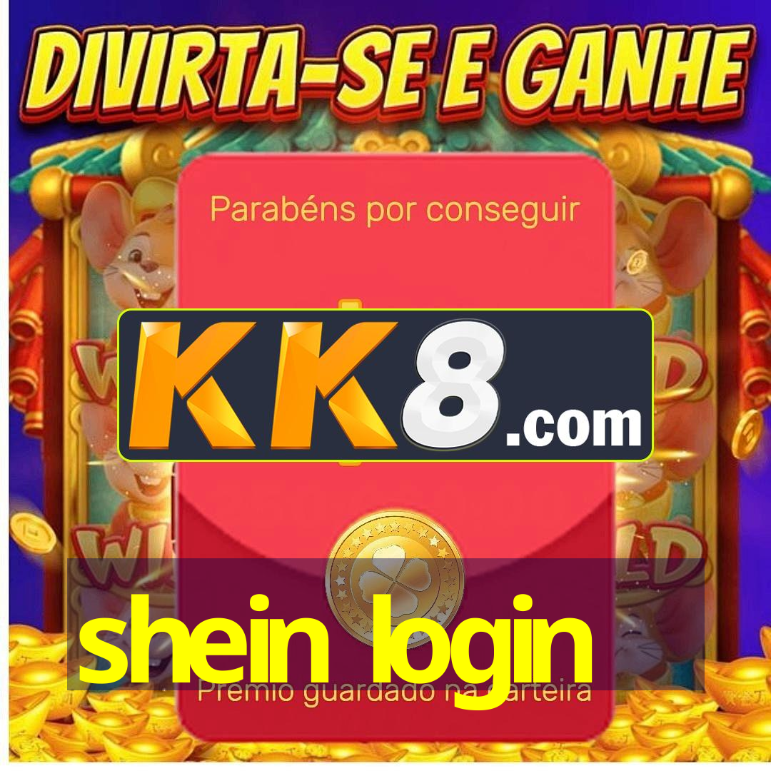 Shein Login